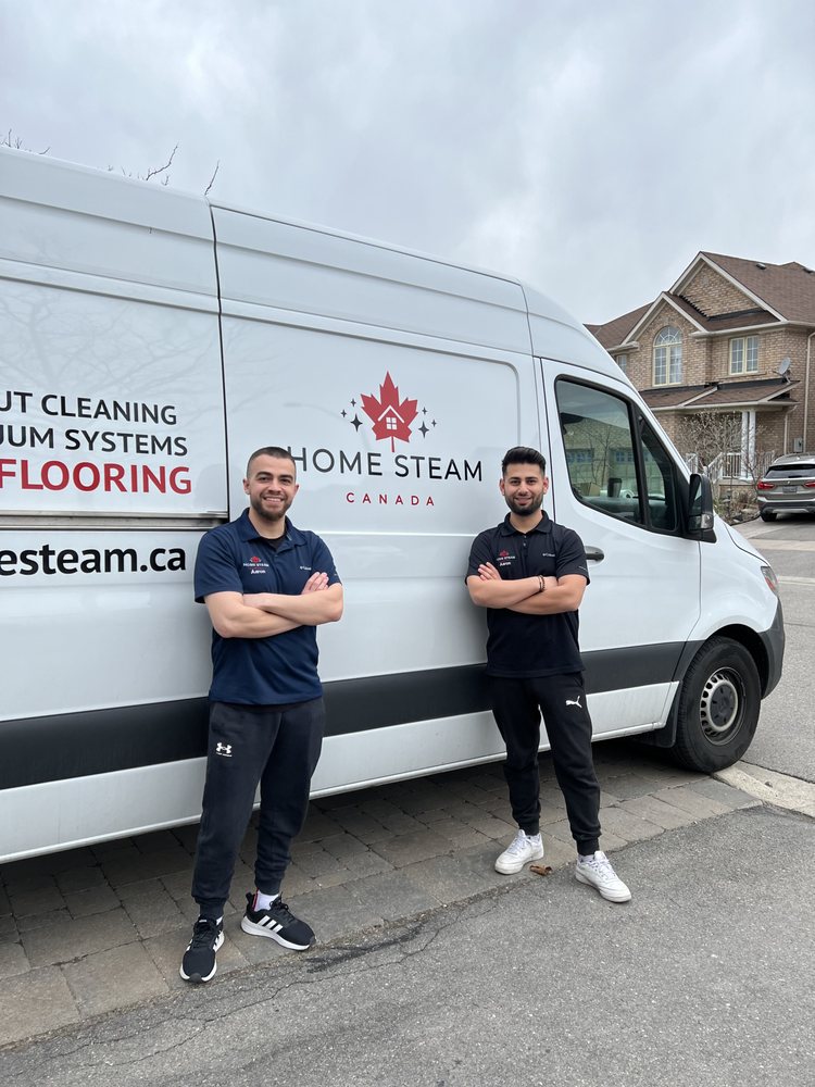 HOME STEAM DUCT CLEANING - Updated December 2025 - 12 Photos - 14 ...