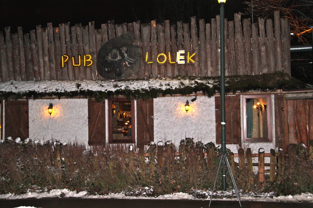 PUB LOLEK - Updated August 2024 - 28 Photos & 25 Reviews - ul ...
