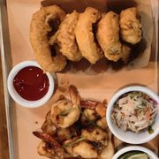 CINDER BBQ - 103 Photos & 105 Reviews - 800 Upshur St NW, Washington ...