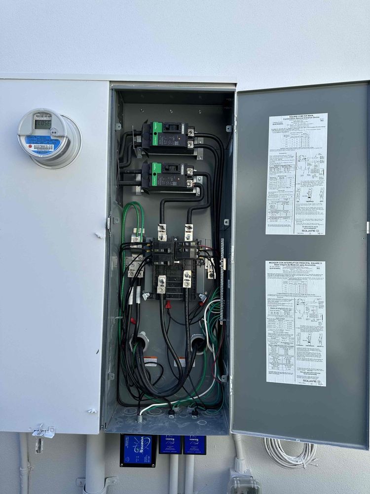 Boca Electrical Works - Updated October 2025 - 96 Photos - 36 Reviews ...