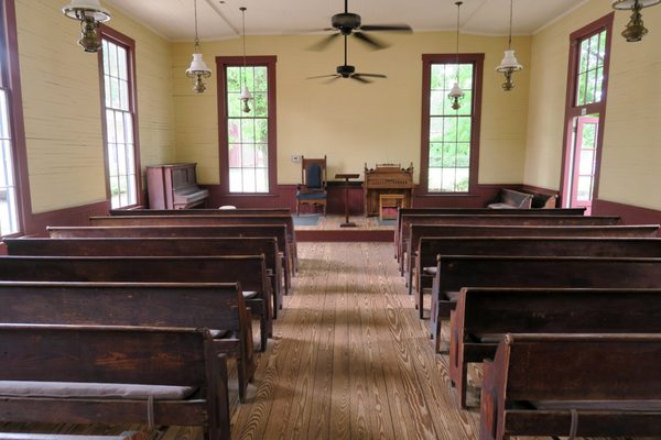 OLD ALABAMA TOWN - Updated December 2025 - 56 Photos - 301 Columbus St ...