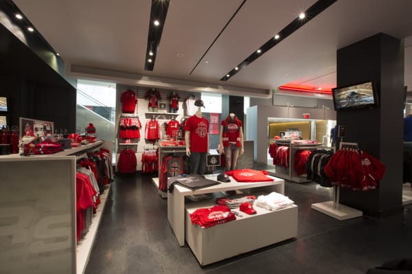 REAL SPORTS APPAREL - Updated August 2025 - 38 Photos & 27 Reviews - 50 ...