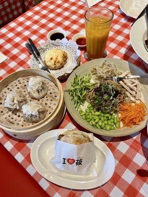 XIBEI - Updated September 2025 - 97 Photos & 20 Reviews - 400 S Baldwin ...