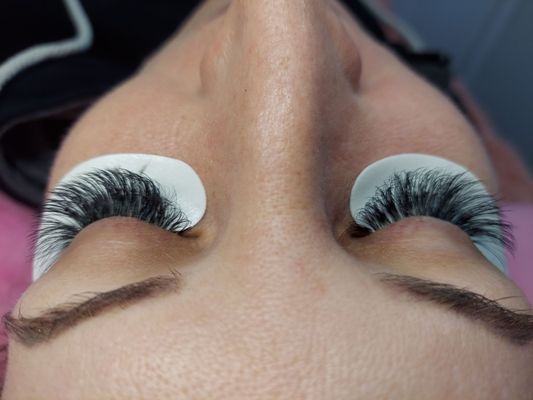 LALA LASHES - Updated August 2025 - 10 Photos - 450 W Goodwin St ...