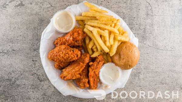 BIG SHARKS FISH & CHICKEN - Updated May 2026 - 26 Photos - 3434 W North ...