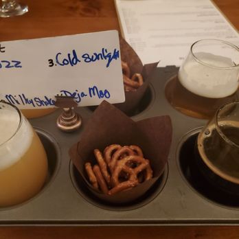 TEN7 BREWING - Updated December 2025 - 68 Photos & 33 Reviews - 510 ...