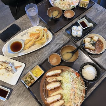 HAKO - Updated February 2025 - 2333 Photos & 1492 Reviews - 4790 Irvine ...