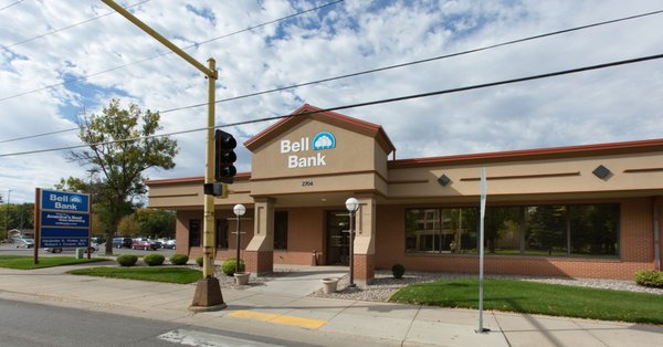 BELL BANK - Updated December 2025 - 2704 N Broadway, Fargo, North ...