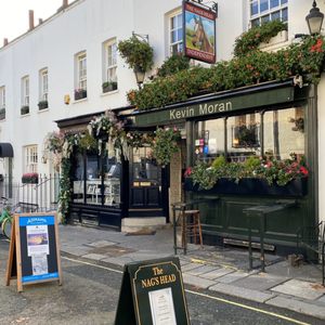 THE COCKPIT - 13 Photos & 20 Reviews - 7 St Andrew's Hill, London ...