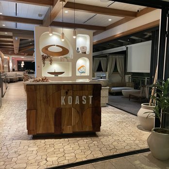 KOAST - Updated June 2025 - 156 Photos & 56 Reviews - 116 Wailea Ike Dr, Kihei, Hawaii - Seafood ...