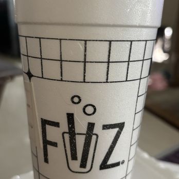 FIIZ DRINKS - Updated December 2025 - 25 Photos & 31 Reviews - 382 W ...