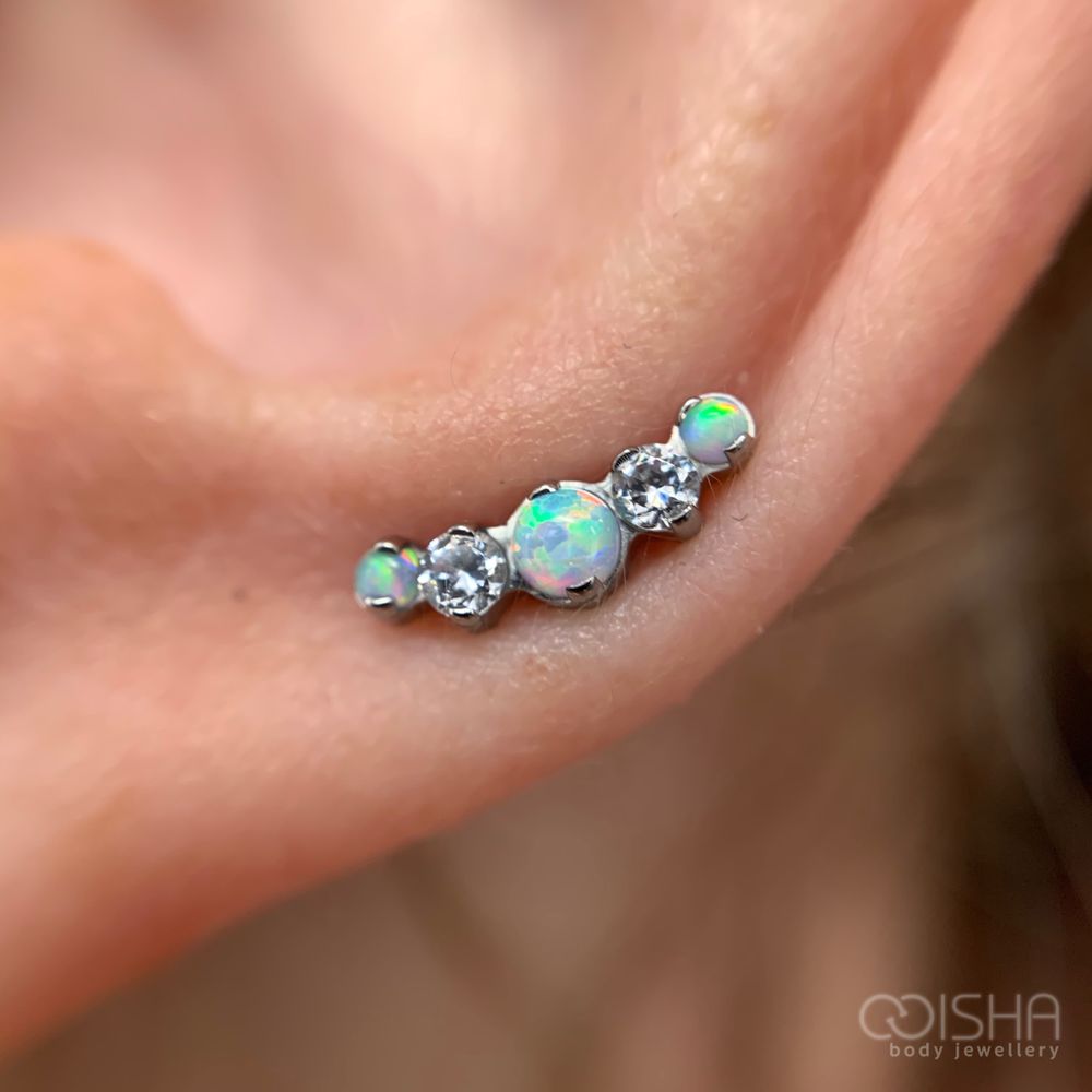 ISHA BODY JEWELLERY - Request an Appointment - 13 Photos - 13 Antelope ...