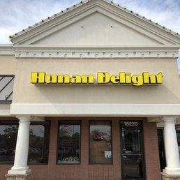 HUNAN DELIGHT - Updated December 2025 - 181 Photos & 284 Reviews ...