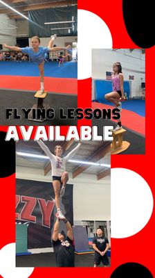 CHRIZZY TUMBLING - 16 Photos - 11947 Florence Ave, Santa Fe Springs, CA ...