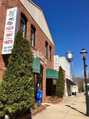 ROSE’S PIZZA - Updated December 2025 - 12 Photos & 29 Reviews - 109 ...