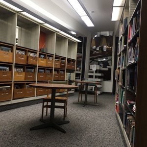 MAHWAH PUBLIC LIBRARY - Updated December 2025 - 100 Ridge Rd, Mahwah ...