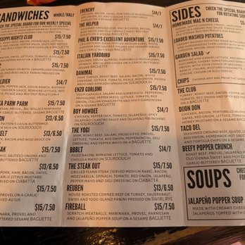 THE GRAMOPHONE - Updated September 2024 - 672 Photos & 613 Reviews ...