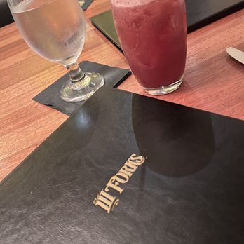 III FORKS PRIME STEAKHOUSE - 501 Photos & 403 Reviews - 9822 Tapestry ...
