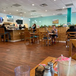 CHLOEZ CAFE - Updated July 2025 - 350 Photos & 433 Reviews - 5622 Ox Rd ...