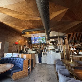 THE COFFEE BUILDERS - Updated May 2025 - 1072 Photos & 437 Reviews ...