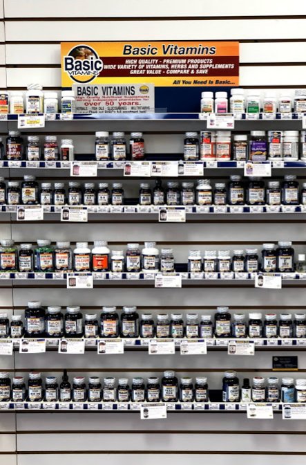 INFINITY PHARMACY - Updated August 2025 - 7551 West Hillsborough Ave ...