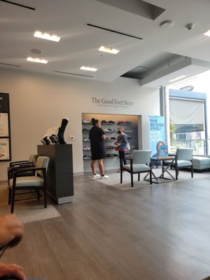 THE GOOD FEET STORE - Updated December 2025 - 39 Photos & 45 Reviews ...