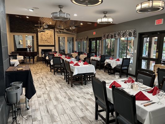 JULIEANNA’S STEAK AND SEAFOOD BY CHEF EDDIE GUZMAN - Updated January ...