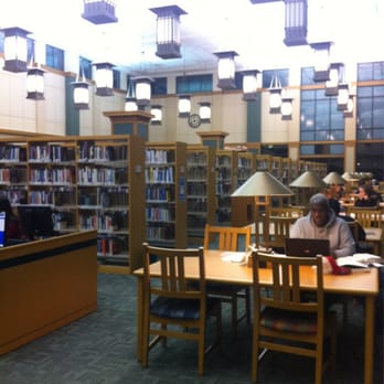 THE BRENTWOOD LIBRARY - Updated October 2025 - 37 Photos & 20 Reviews ...