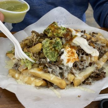 GREEN TACO - 342 Photos & 506 Reviews - 3812 Pierce St, Riverside ...