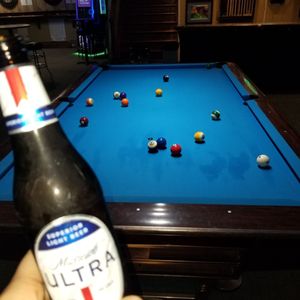 BORDERLINE BILLIARDS - 20 Photos & 13 Reviews - 628 State St, Bristol ...
