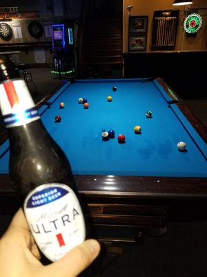 BORDERLINE BILLIARDS - Updated November 2024 - 25 Photos & 18 Reviews ...