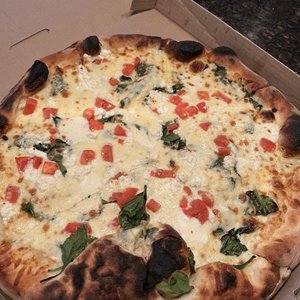 CRAFT PIZZA - 148 Photos & 299 Reviews - Pizza - 1252 N Damen Ave ...