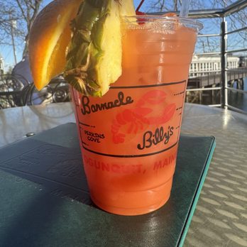 BARNACLE BILLY’S - Updated June 2025 - 449 Photos & 576 Reviews - 70 ...