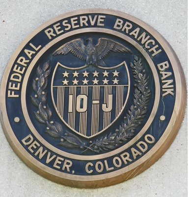 FEDERAL RESERVE BANK OF KANSAS CITY - 100 Photos & 35 Reviews - 1020 ...