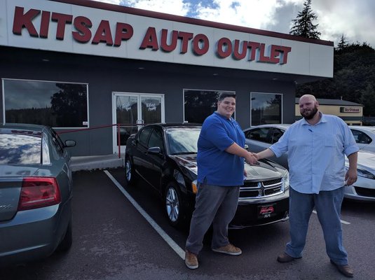 KITSAP AUTO OUTLET - Updated October 2025 - 47 Photos - 74 Reviews ...