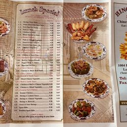 HING WANG CHINESE RESTAURANT - Updated October 2025 - 29 Photos & 72 ...