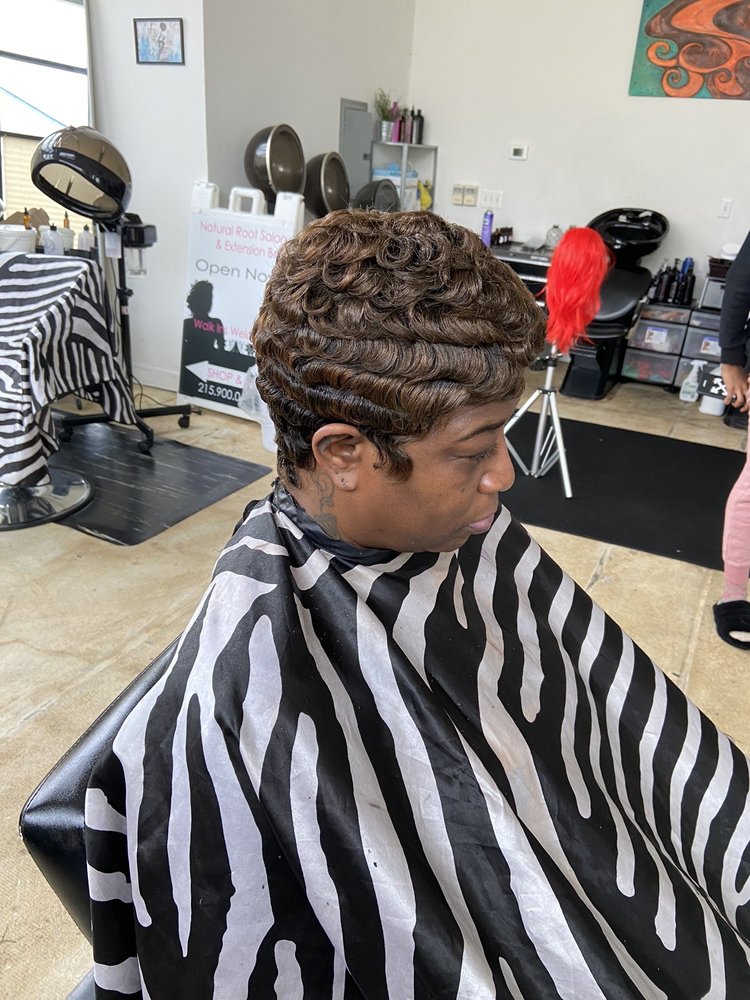 NATURAL ROOT SALON - Updated June 2024 - 21 Photos - 6212 Ridge Ave ...