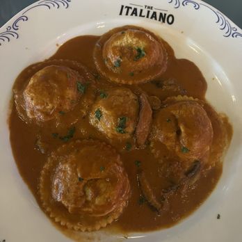 THE ITALIANO - Updated April 2025 - 522 Photos & 319 Reviews - 9301 E ...