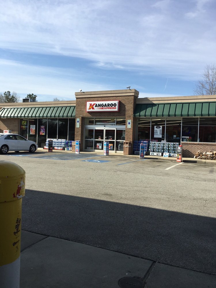 KANGAROO - Updated July 2025 - 7840 Leonardo Dr, Durham, North Carolina ...