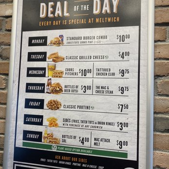 MELTWICH FOOD CO - Updated October 2024 - 33 Photos & 18 Reviews - 2245 ...