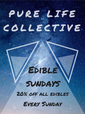PURE LIFE COLLECTIVE - Updated December 2025 - 20 Photos & 43 Reviews ...