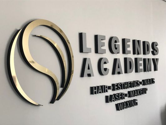 LEGENDS ACADEMY - Updated December 2025 - 15 Photos - 20585 Fraser ...