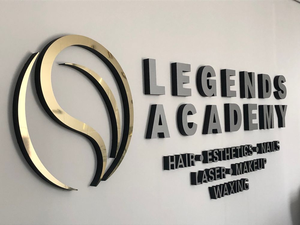 LEGENDS ACADEMY - 15 Photos - 20585 Fraser Highway, Langley, British ...