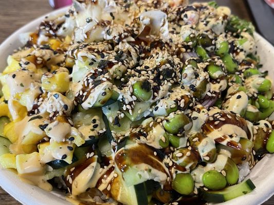 POKE TIKI - Updated December 2025 - 66 Photos & 76 Reviews - 27931 La ...