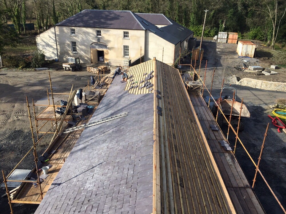 PJ DUNNE CARPENTRY - Updated April 2025 - 14 Photos - Kilkenny ...