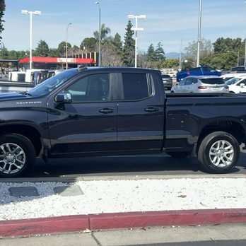 STEVENS CREEK CHEVROLET - Updated June 2024 - 248 Photos & 1042 Reviews ...