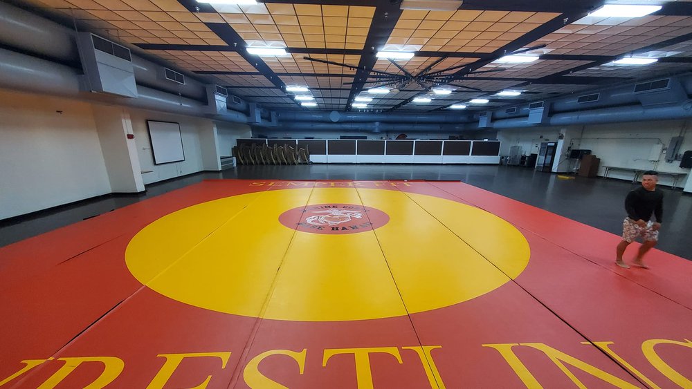 K-TEAM MCBH - Updated August 2025 - 1629 G St, Kailua, Hawaii - Martial ...