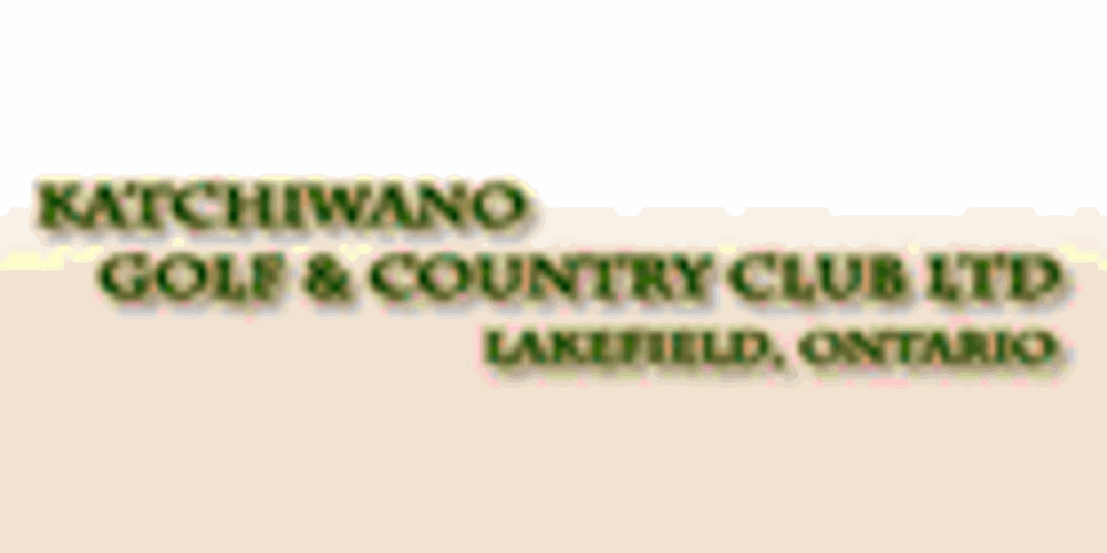 KATCHIWANO GOLF & COUNTRY CLUB - Updated October 2024 - 1730 Young's ...
