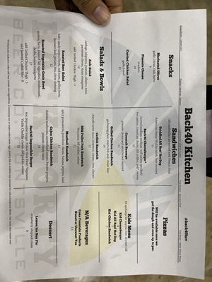 BACK FORTY BEER COMPANY - Updated December 2025 - 58 Photos & 43 ...