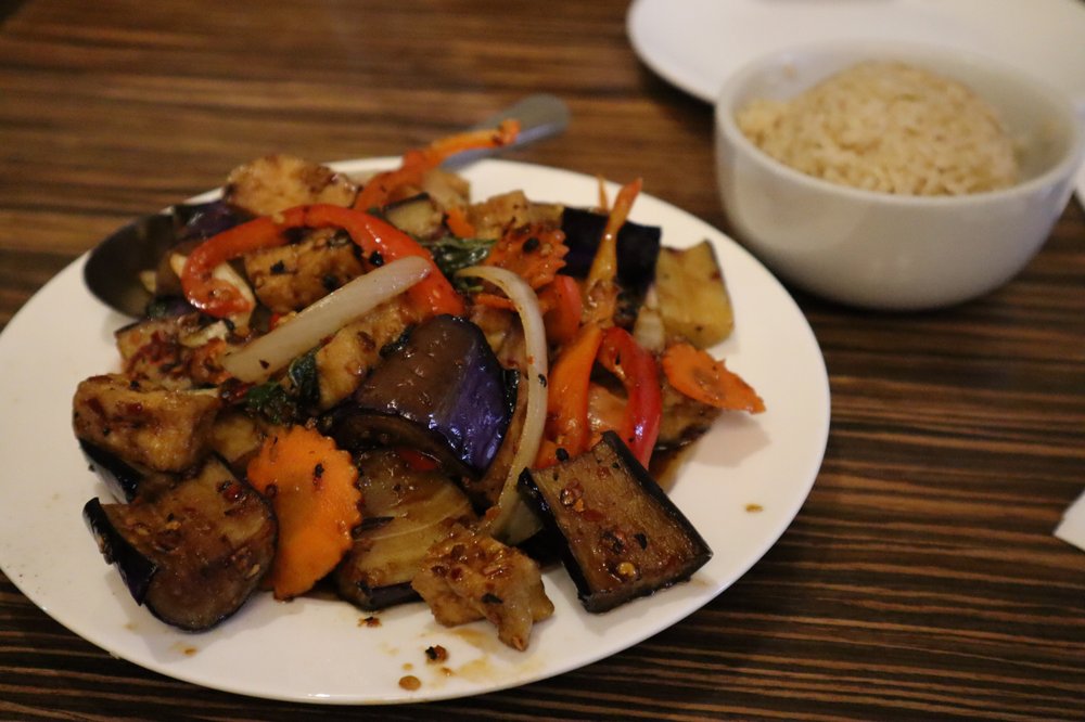 LA VEGAN - 518 Photos & 889 Reviews - 4507 S Centinela Ave, Los Angeles ...